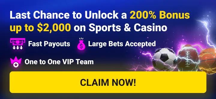 Sports Betting & Online Casino at Voltage Bet Sportsbook