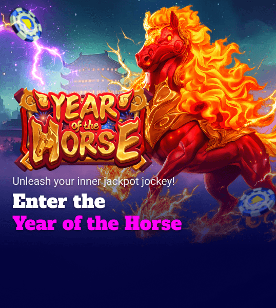 Play the Most Popular Casino Games at Voltage Bet